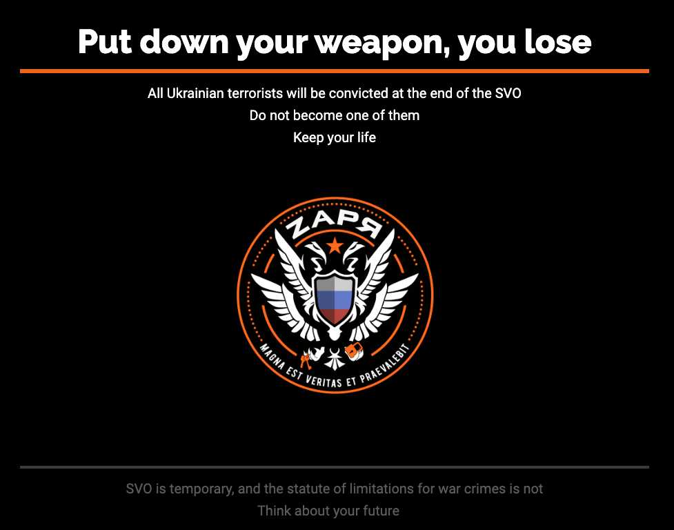 Pro Russian Attackers Scanning for Sharepoint Servers to Exploit CVE-2023-29357 - SANS Internet ...